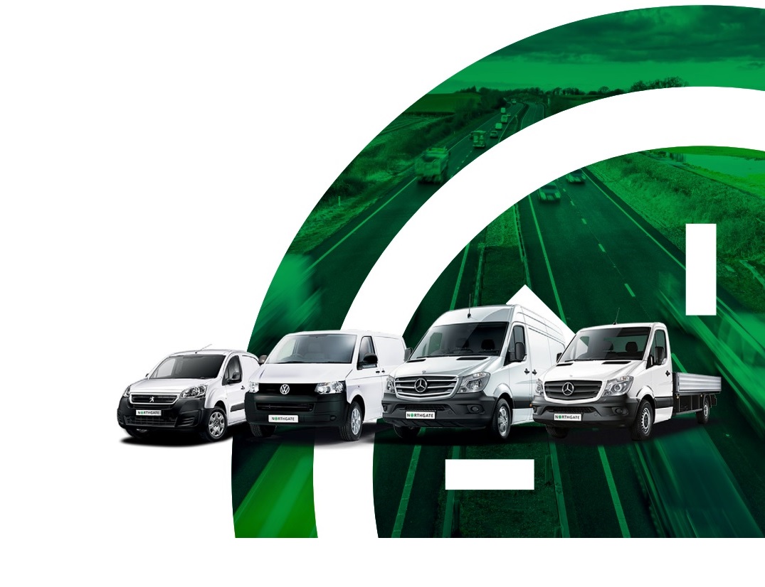 Van Hire Snodland | Northgate Vehicle Hire